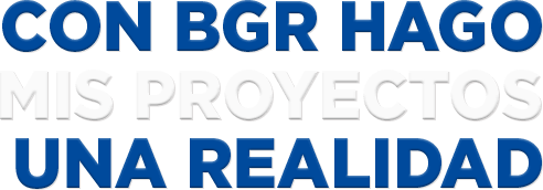 BGR Banco General Rumiñahui - BGR Crédito Multidestino para Militares