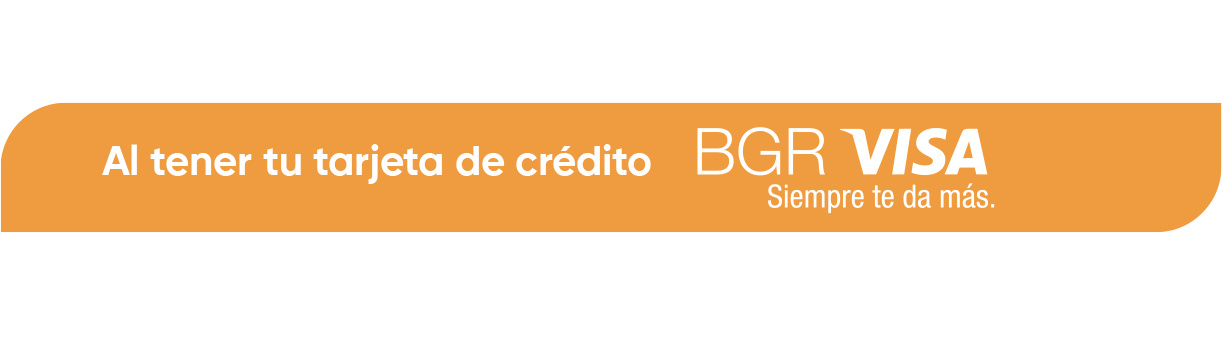 BGR Banco General Rumiñahui - Disfruta tu verano con actitud BGR Visa