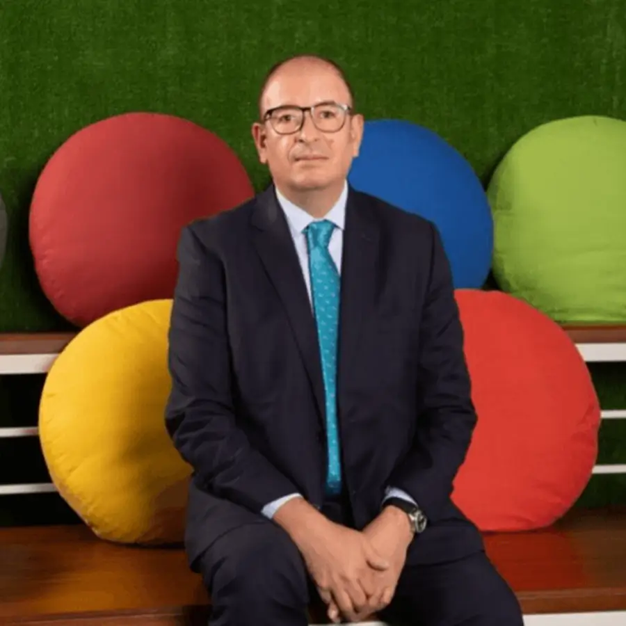 BGR Banco General Rumiñahui - Información Corporativa