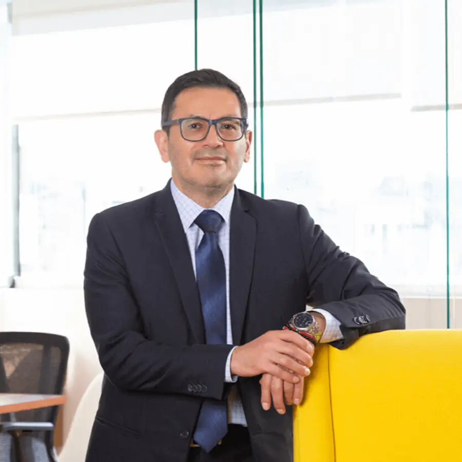 BGR Banco General Rumiñahui - Información Corporativa